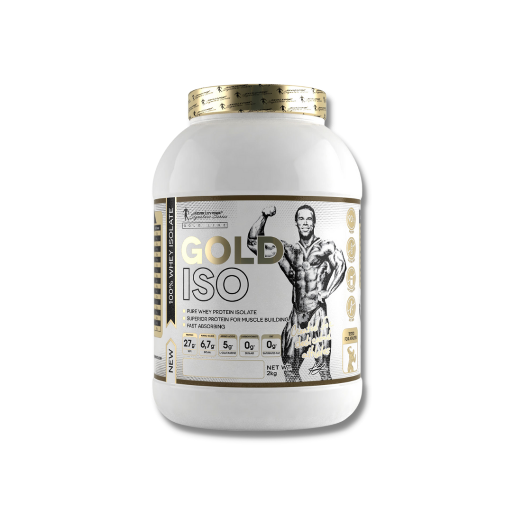 gold line, kevin levrone, the strongest shop, iso whey protein