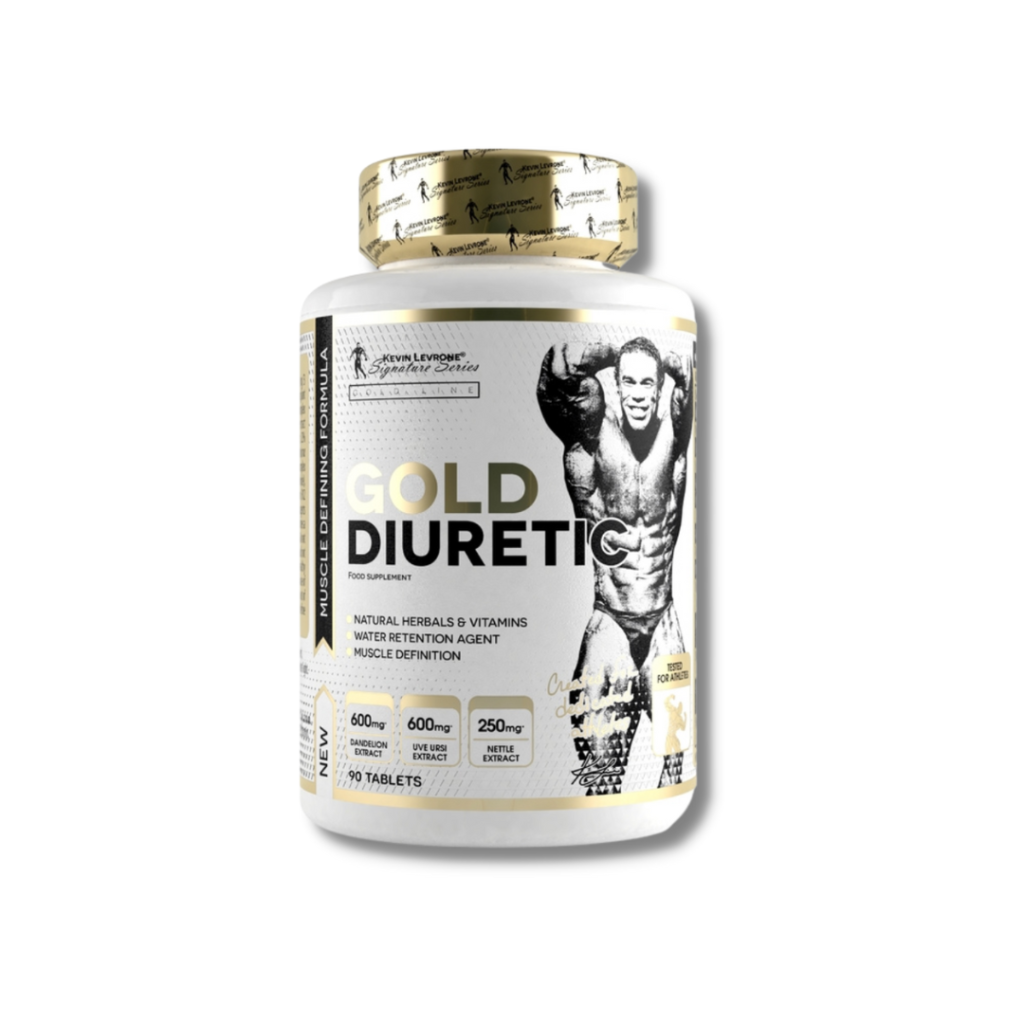 GOLD Liver Support 90 capsules