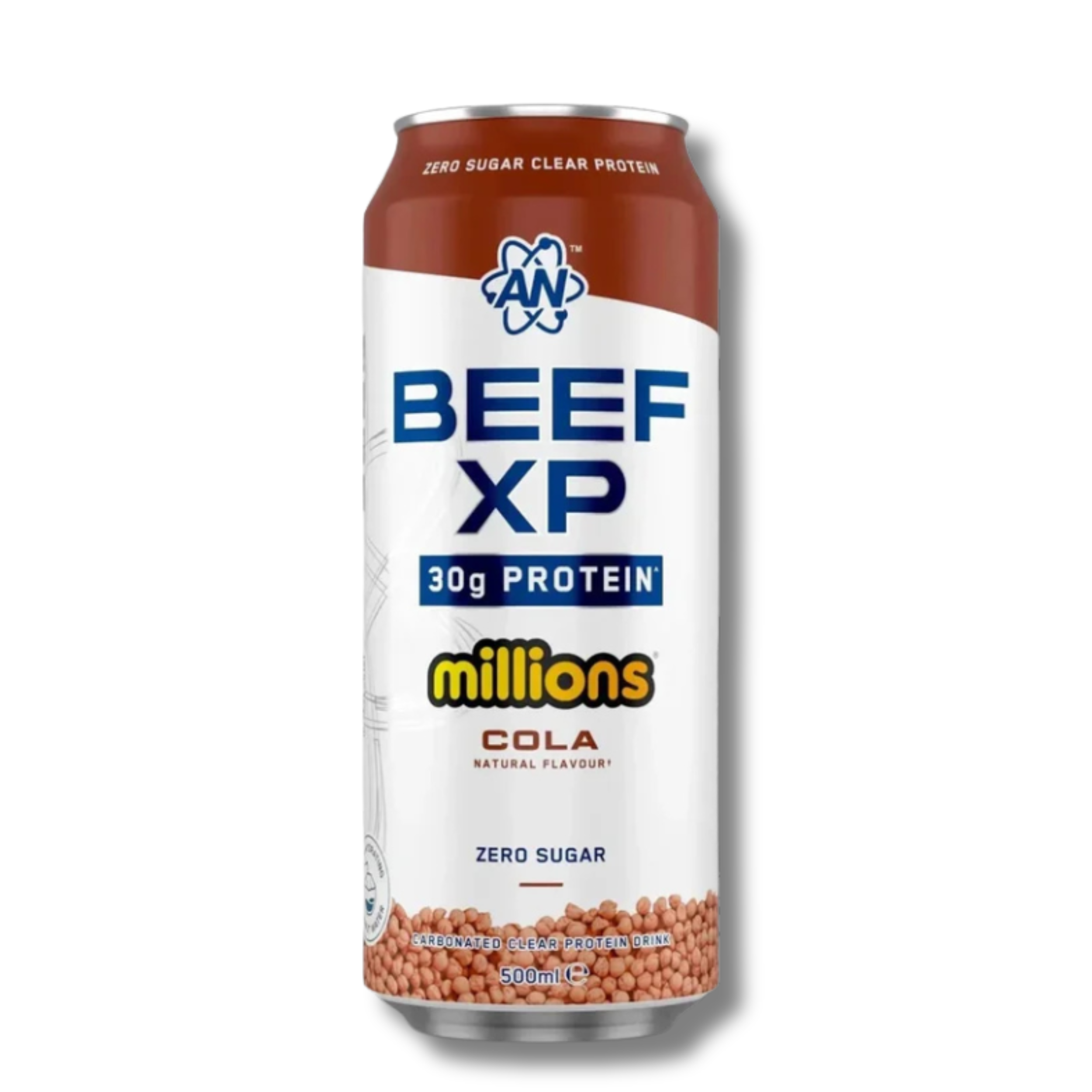 Beef-XP - Clear Protein Drink